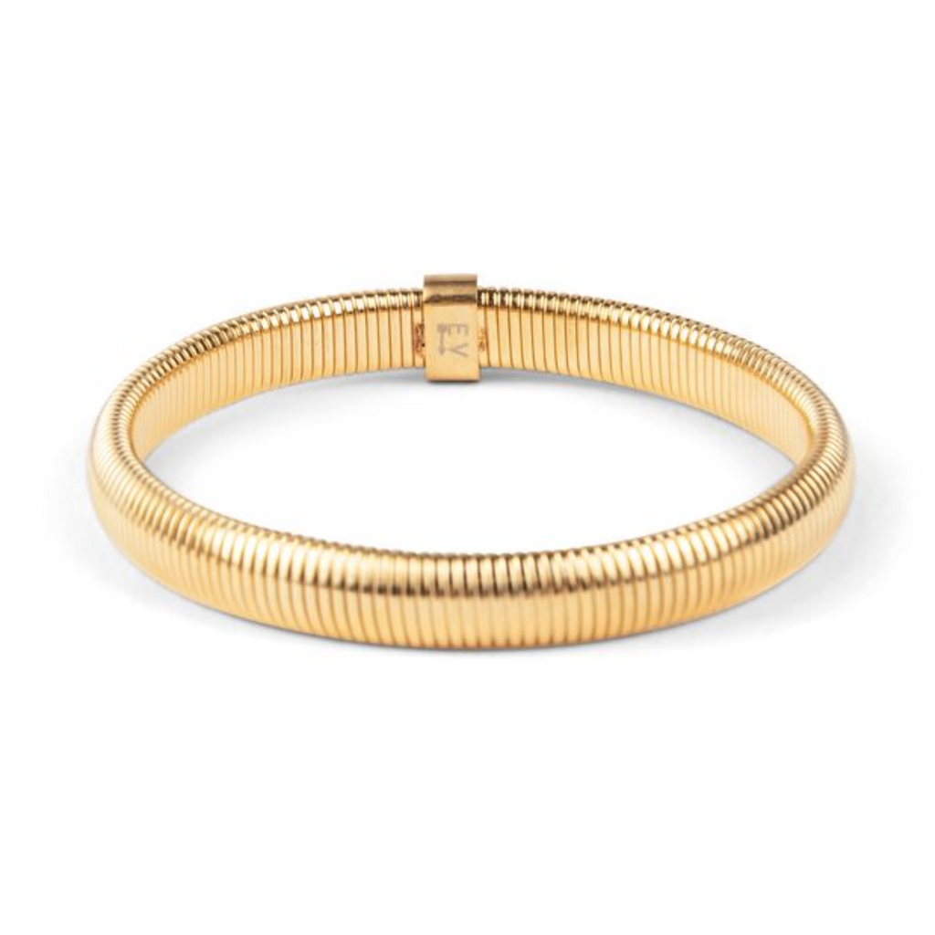 Wren Coil Bracelet - Ellie Vail Jewelry
