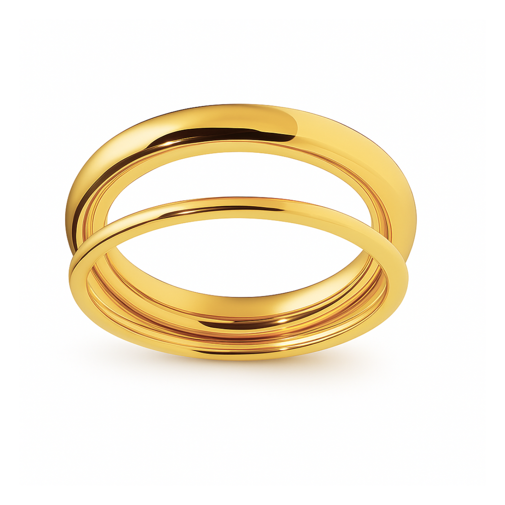 Milly Ring - Ellie Vail Jewelry