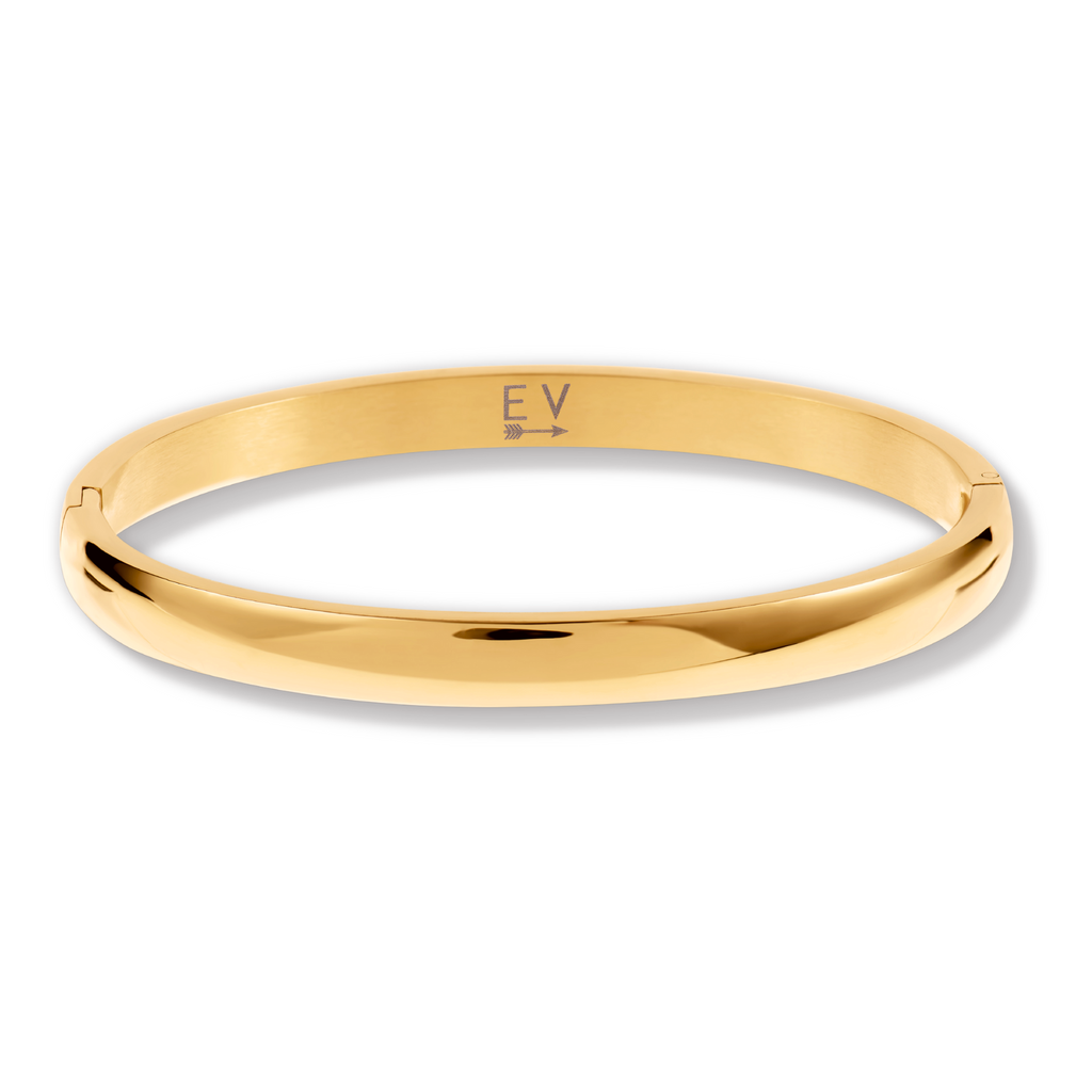 Arielle Bangle Bracelet - Ellie Vail Jewelry