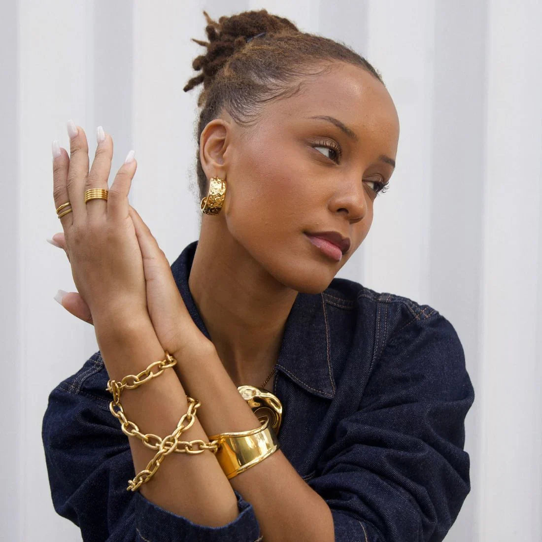 How To Wear Bracelets: Exquisite Styling Tips For Ladies – Ellie Vail