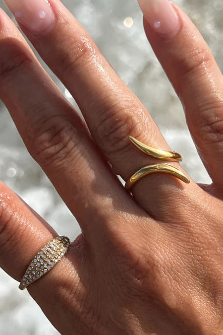 Your Ultimate Guide To The Ring Size Chart – Ellie Vail