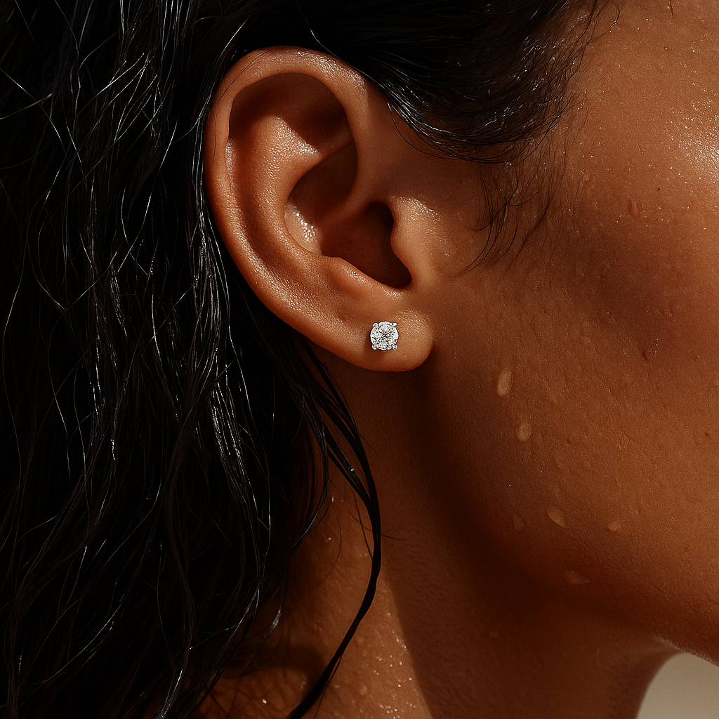 Stud Earrings – Ellie Vail