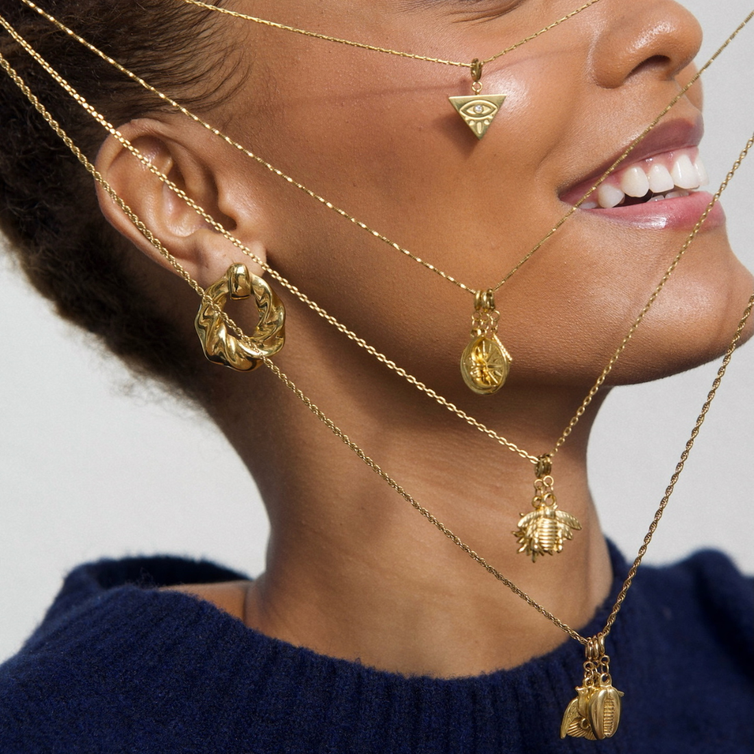 Build Your Own: Chains – Ellie Vail