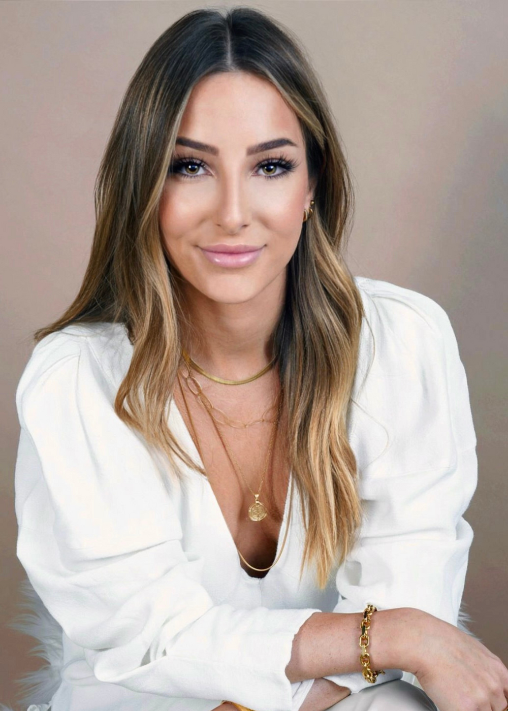 Waterproof Necklaces - Ellie Vail Jewelry