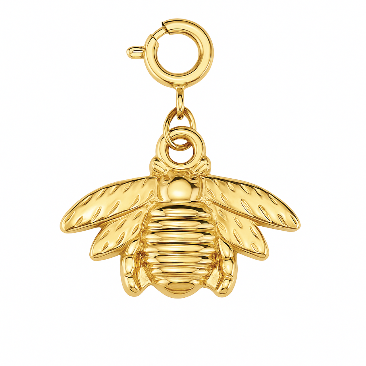 Olivia Butterfly Charm – Ellie Vail