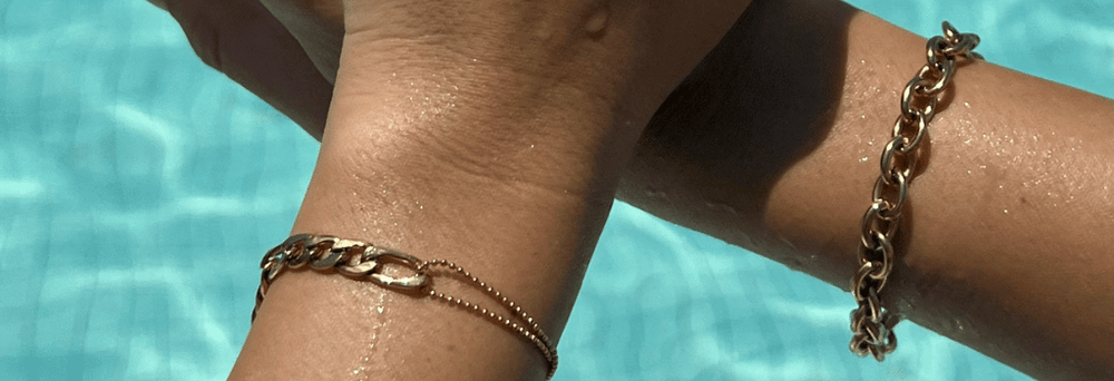 Bracelet Size Guide - Ellie Vail Jewelry