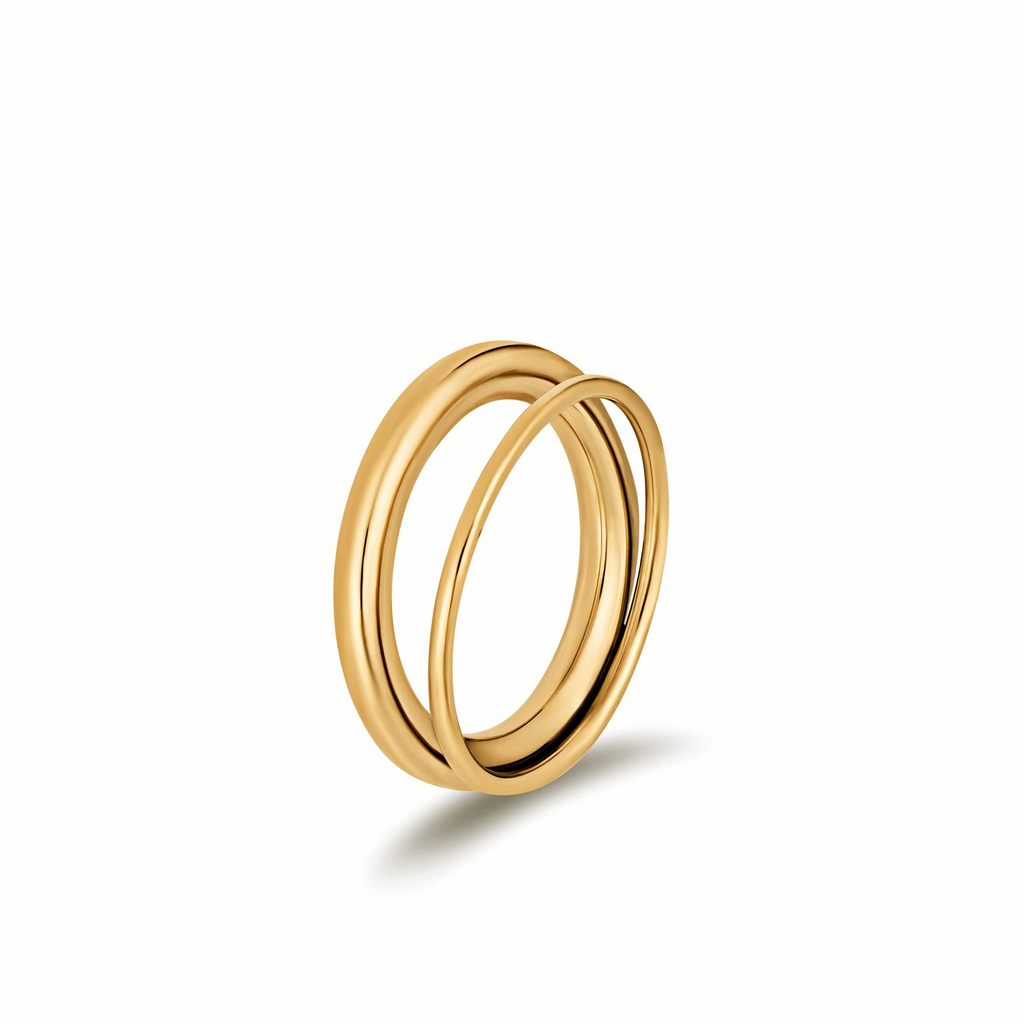 Milly Ring - Ellie Vail Jewelry